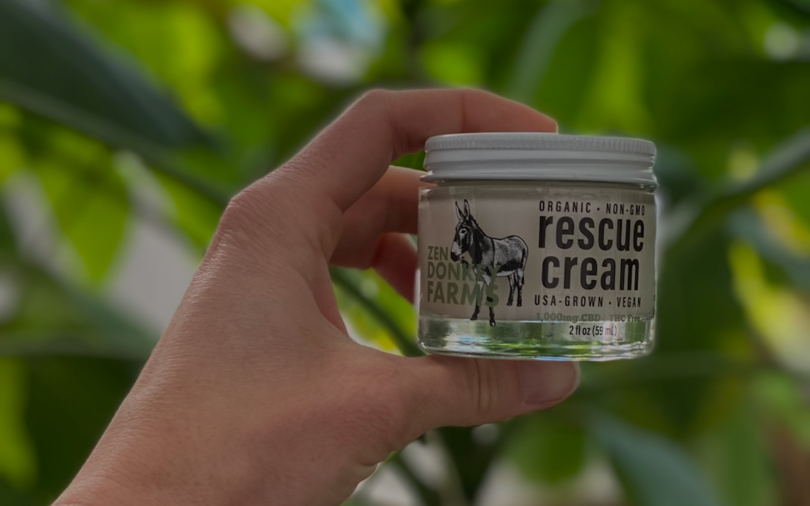 ZEN DONKEY FARMS | RAW, COLD-PRESSED, ORGANIC JUICE