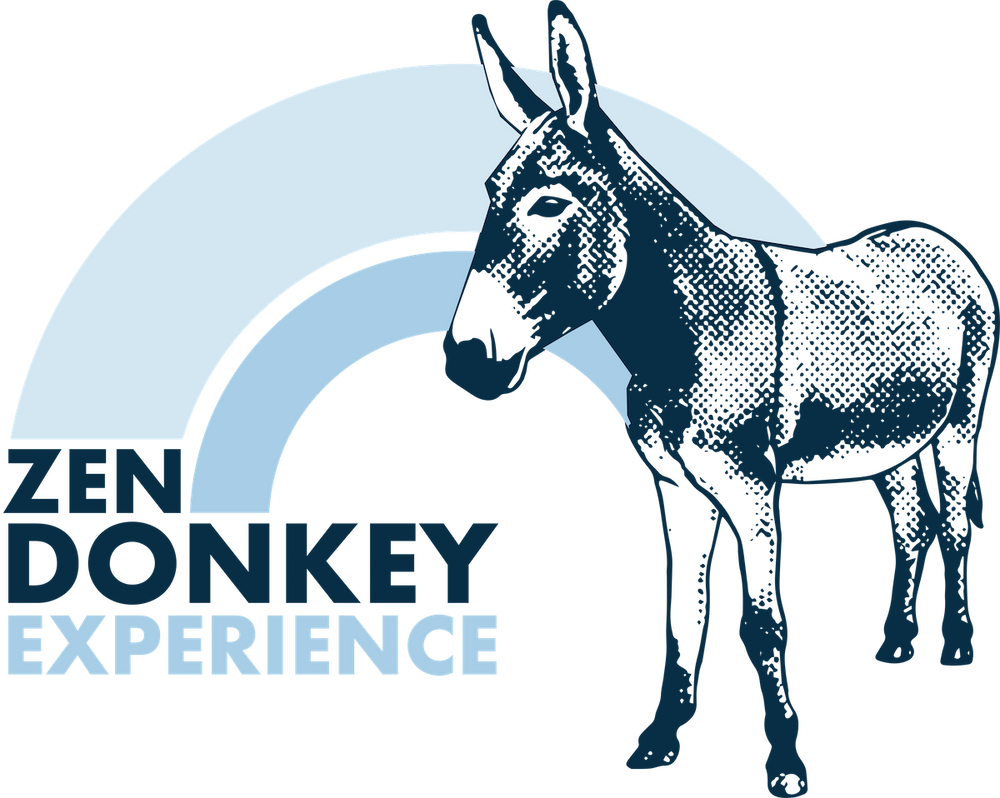 ZEN DONKEY FARMS | RAW, COLD-PRESSED, ORGANIC JUICE