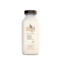 ZEN DONKEY FARMS | RAW, COLD-PRESSED, ORGANIC JUICE — Zen Donkey Farms