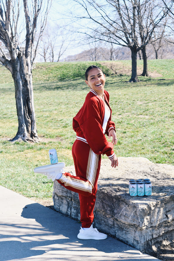 Sparkling Tea Infusion - Flow State (KC Current SPECIAL EDITION, 6-pac ...