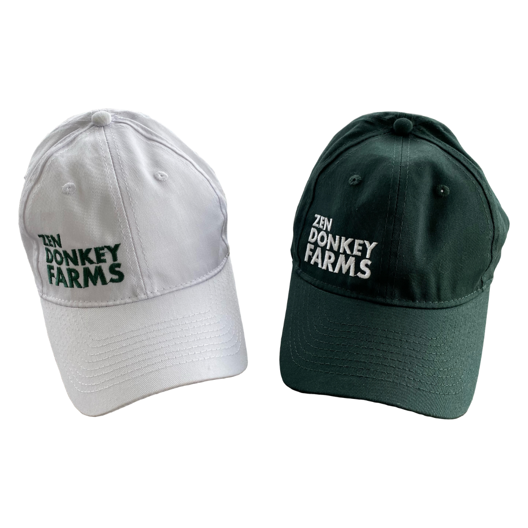 Merch - Zen Donkey Farms