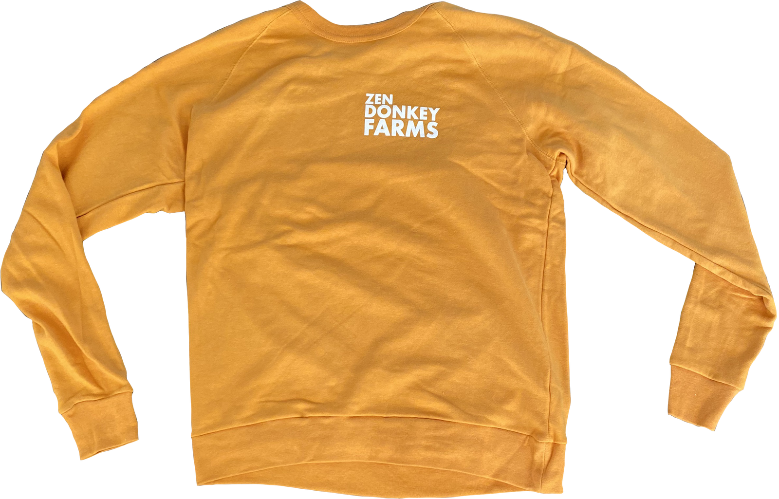 Merch - Zen Donkey Farms